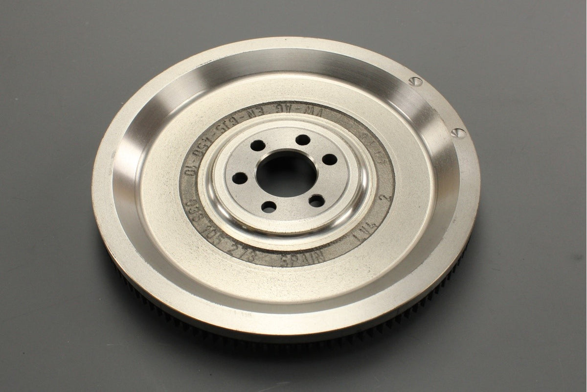 VW Golf MK7 Audi A1 Skoda Fabia SEAT Leon flywheel (1.2 TSI) 036105269 ...