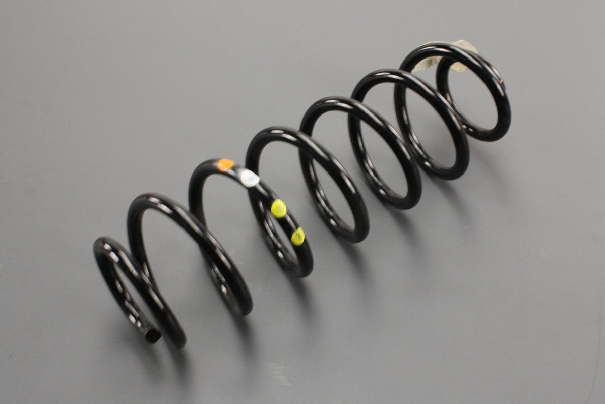 VW Polo 9N3 6R 6C Audi A1 11-18 coil spring (rear) 6Q0511115CD ...