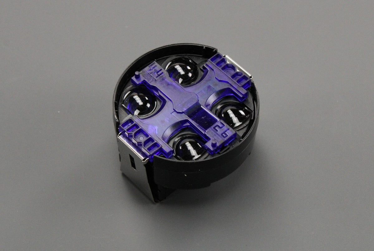 Mercedes-Benz windscreen rain sensor A2469012504 – Partshaus Ltd