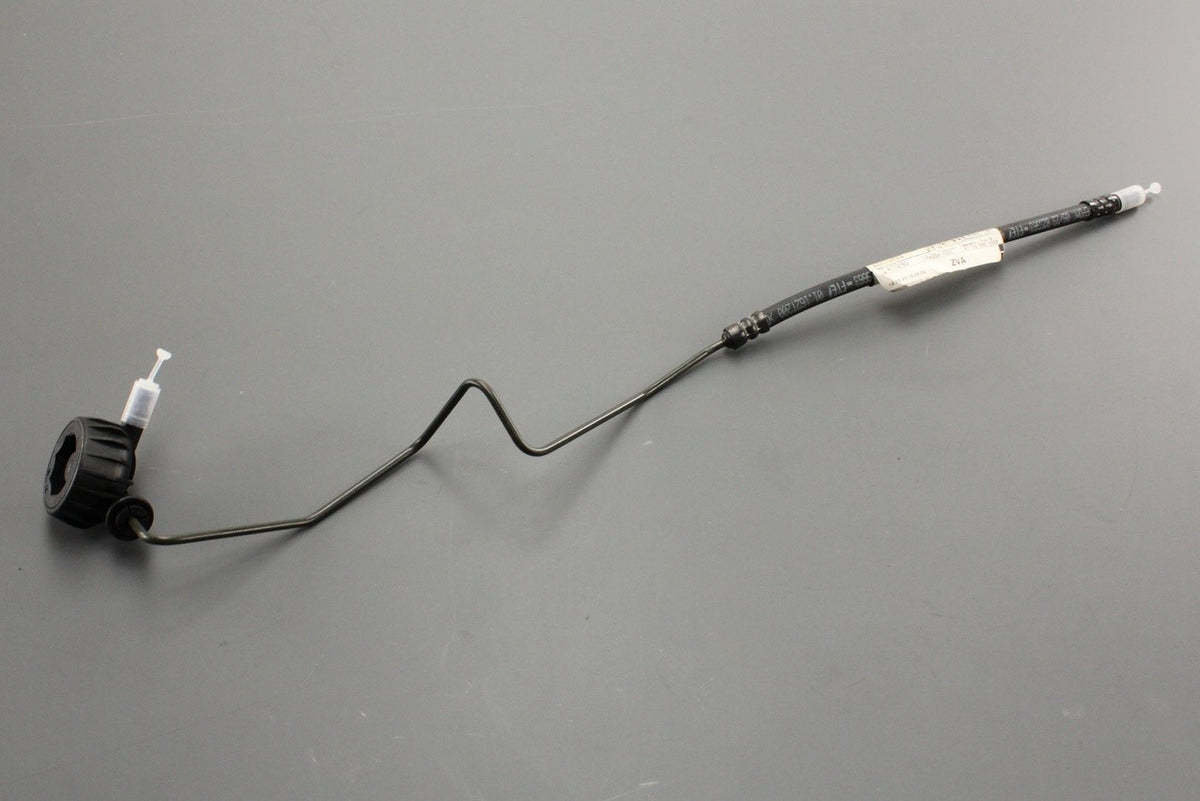 VW Tiguan Audi Q3 Skoda Kodiaq SEAT clutch pedal line (LHD) 5QB721465A ...