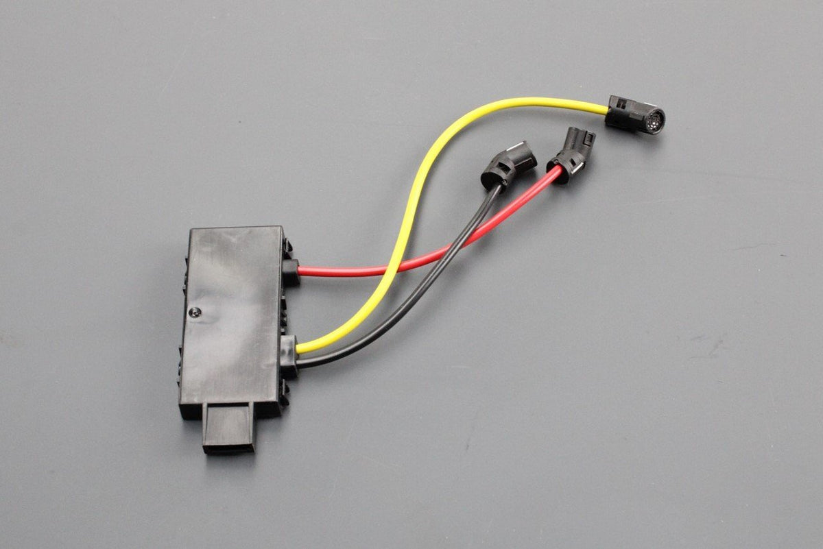 Audi A1 A3 RS4 RSQ3 Skoda SEAT Arona interior motion sensor 5Q0951177 ...