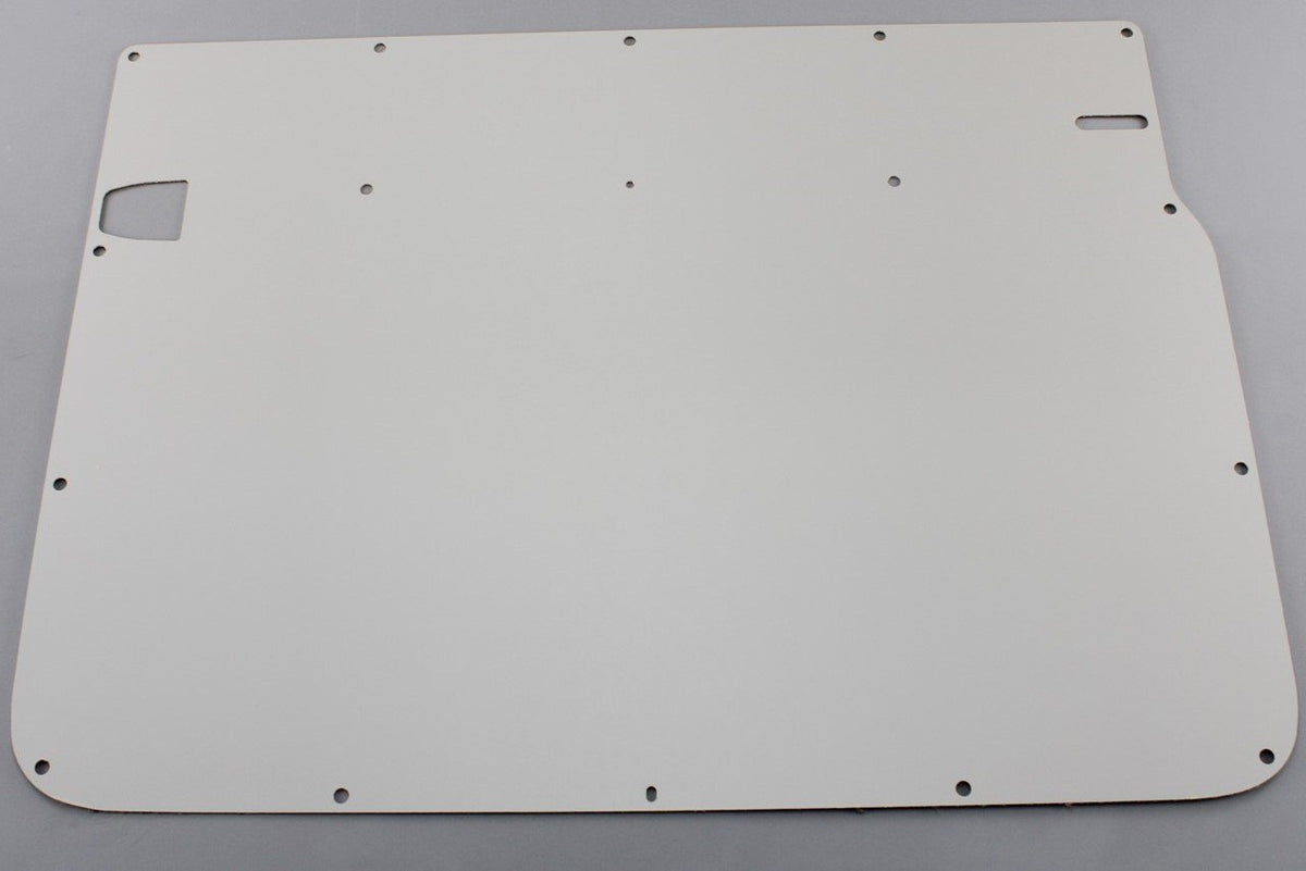VW Transporter T6 16-19 Sliding door panel (Right Lower) 7H0867204A TE ...