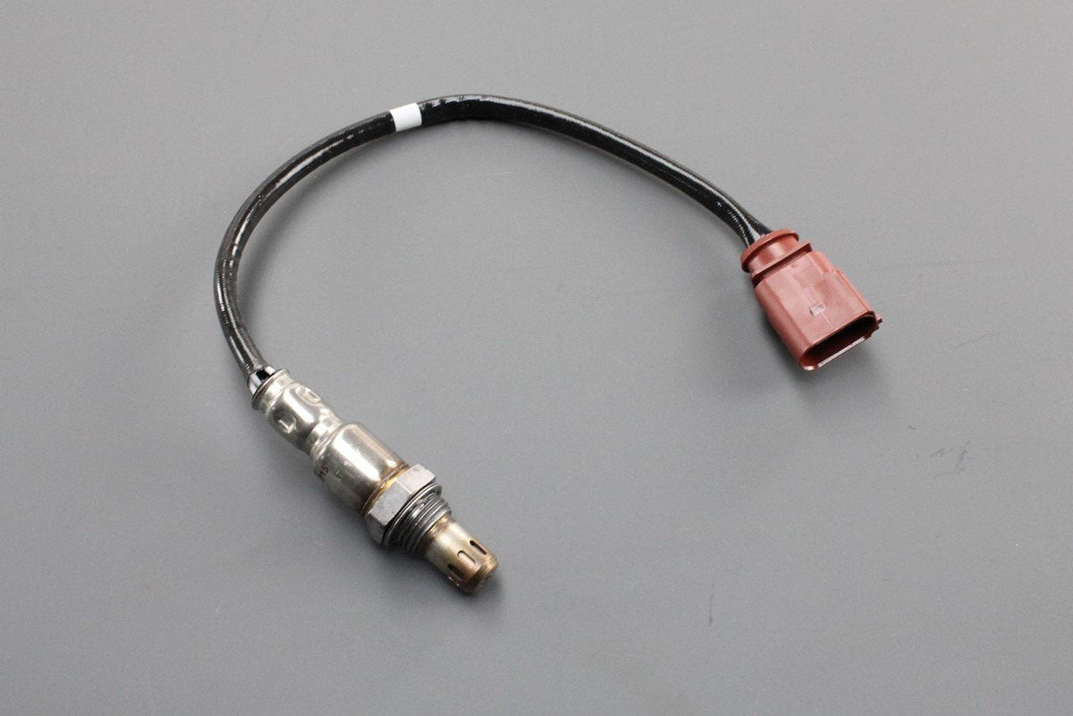 VW Audi Skoda SEAT 1.4 TSI lambda sensor probe pre-catalyst 04E906262A ...