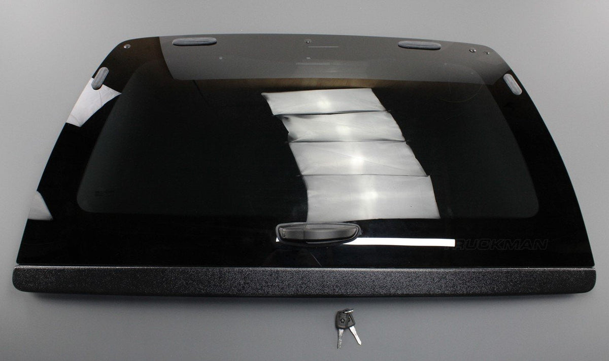 VW Amarok Truckman lux replacement rear window (non-heated) 8HF2SRDGRV ...