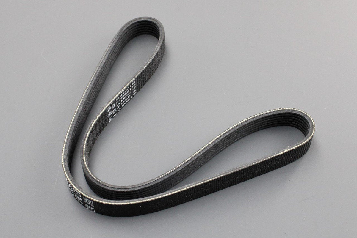 Audi A4 A5 A6 A7 A8 Q5 Q7 Q8 3.0 TDI alternator poly v-belt 059903137C ...