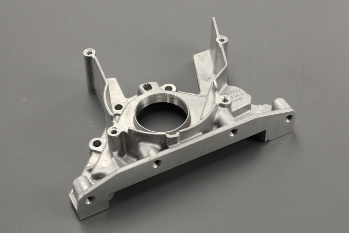 VW Audi Skoda SEAT front crank seal flange PD (1.9 2.0 TDI) 038103153Q ...