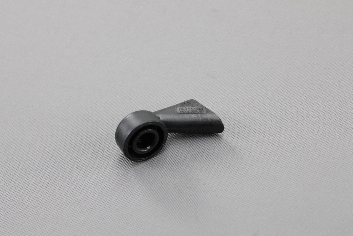 Audi Q3 2012-18 RSQ3 screen-wash jet nozzle (rear window) 8U0955985 ...