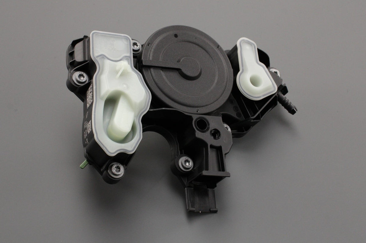 VW Audi Skoda SEAT PCV pressure control valve (2.0TFSI) 06K103495BM ...