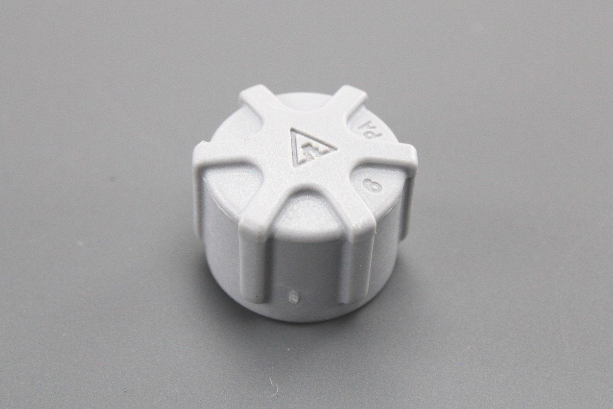 VW Audi Skoda SEAT A/C system valve protective cap 5Q0816231 ...
