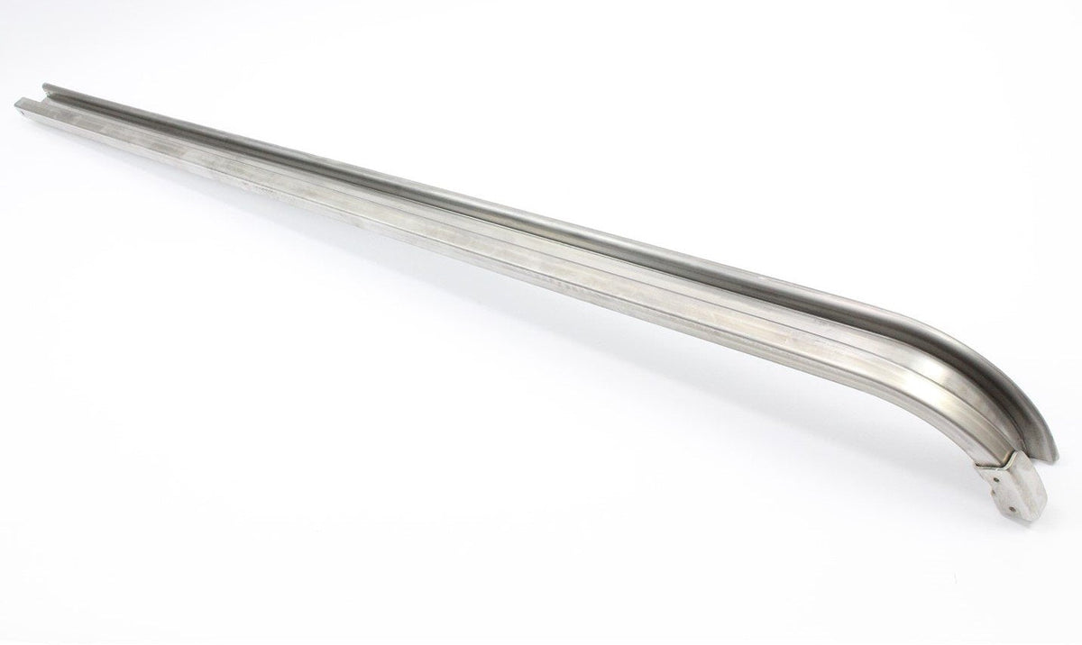 VW Crafter 2006-16 centre left side sliding door guide rail 2E1843871 ...