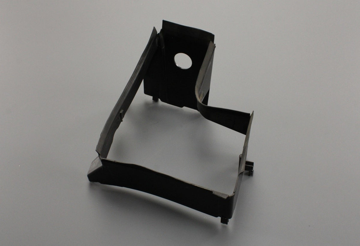 VW Golf R MK7 2013-2020 additional radiator air guide (rear left) 5G01 ...