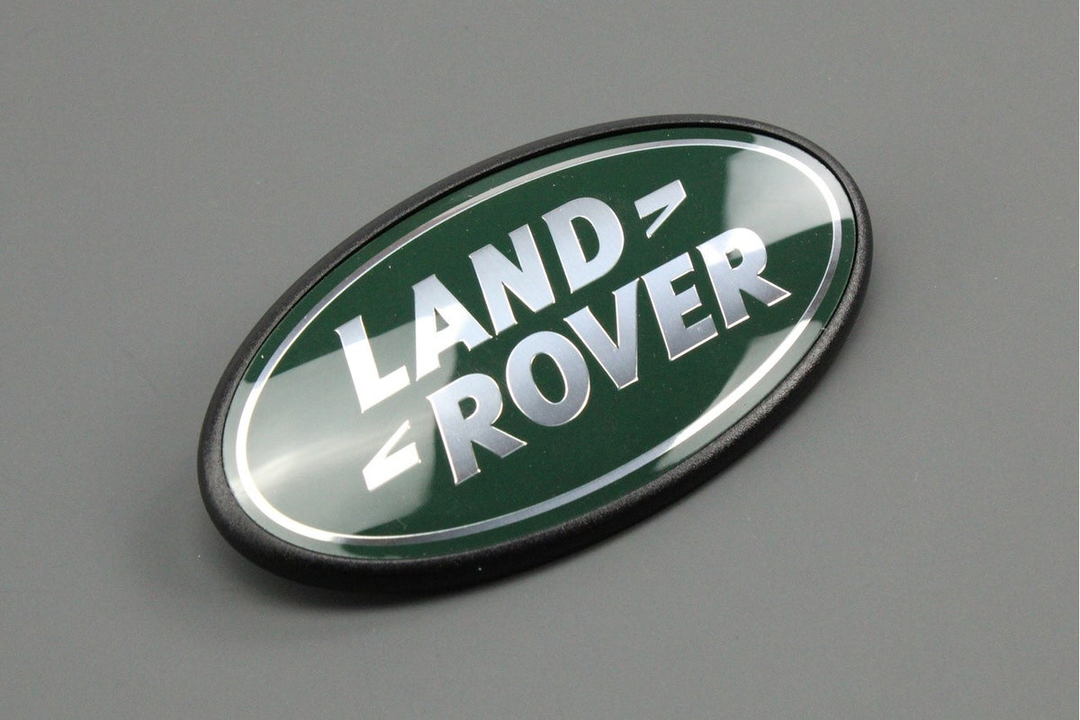 Land Rover Freelander 2 2006-2014 boot lid badge emblem LR023287 ...