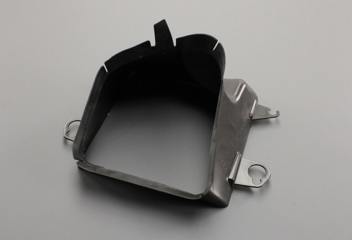 VW Golf R MK7 2013-2020 additional radiator air guide (left) 5G0117333 ...