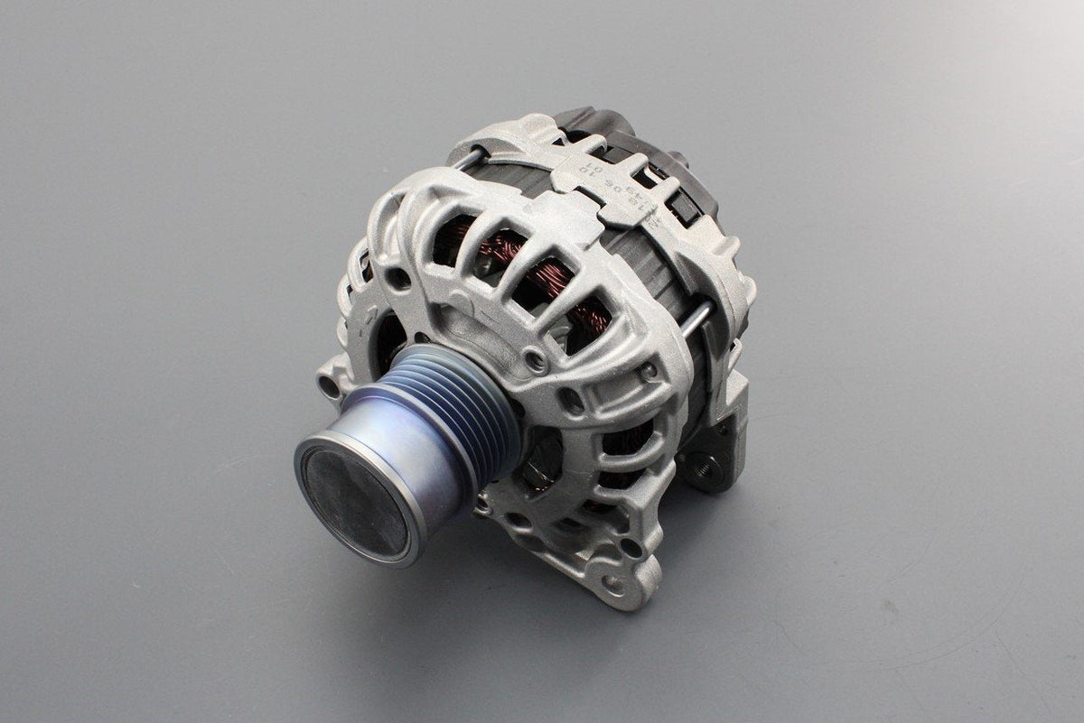 VW Golf MK7 Audi A1 Q2 Skoda SEAT 1.0 1.2 1.4 TSI alternator 04E903015 ...