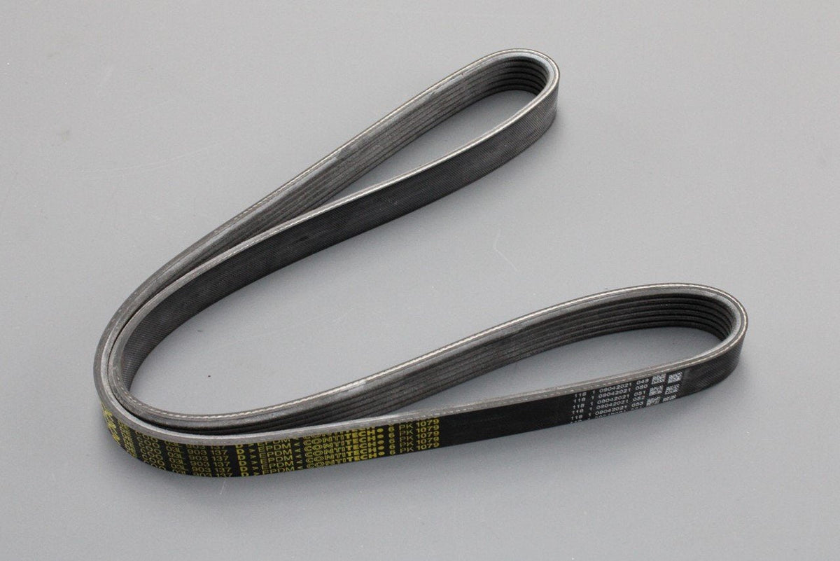 VW Audi Skoda SEAT 1.4 2.0 auxiliary poly v-belt (diesel) 03L903137D ...