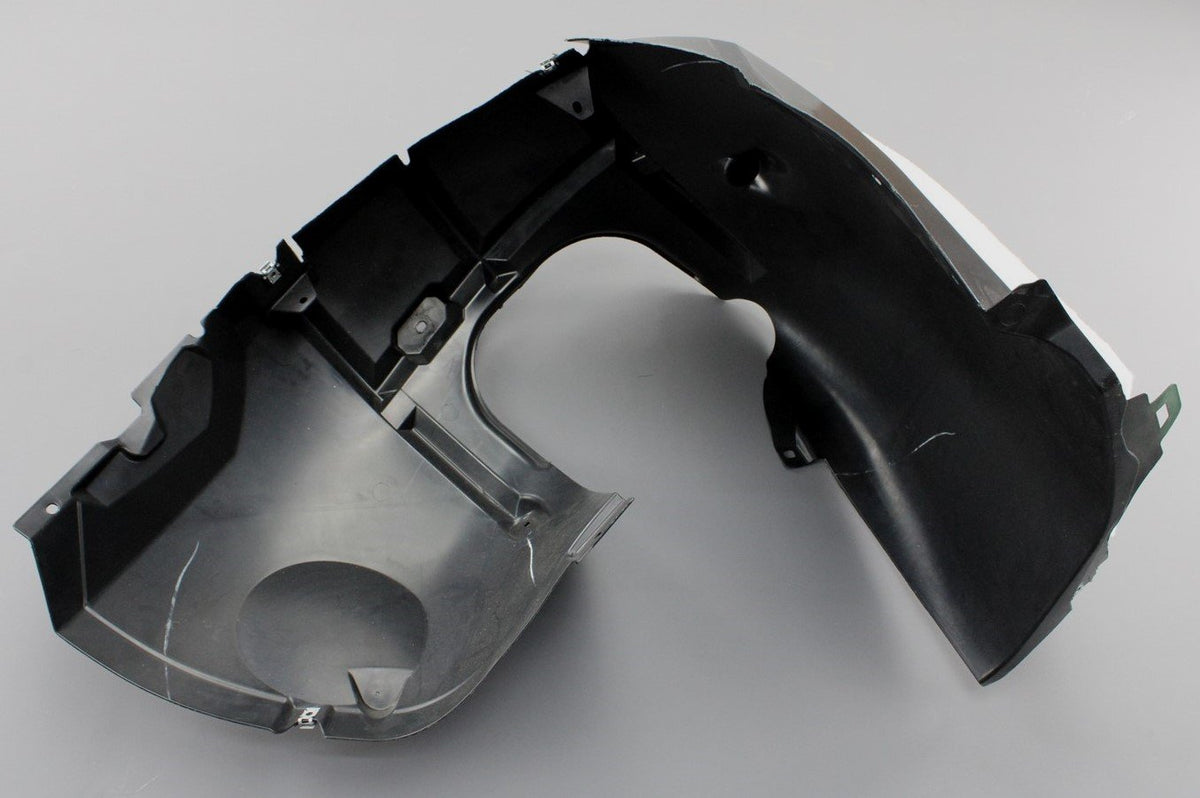 SEAT Leon 2013-2020 Wheel arch liner housing (Left front) 5F0809957F ...