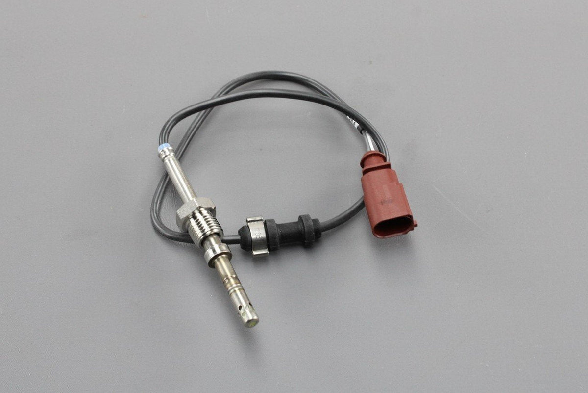 VW Passat B6 B7 09-15 Exhaust gas temperature sender for TDI 03L906088 ...