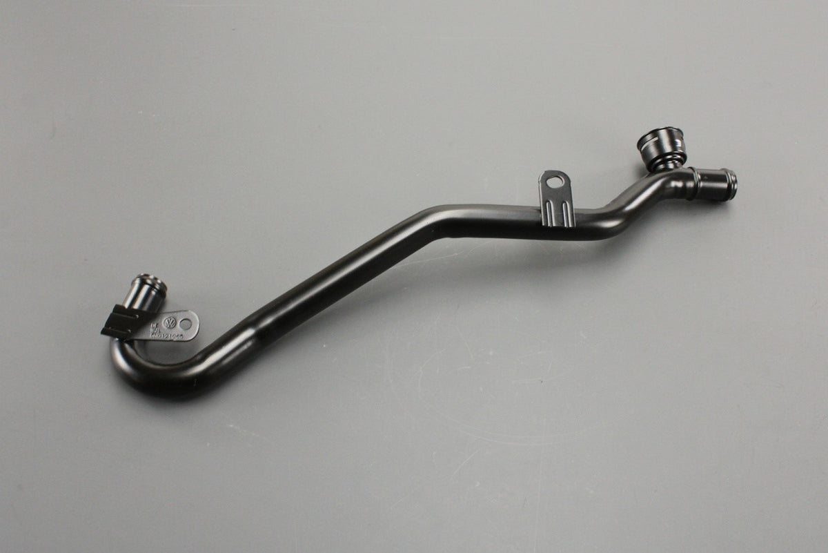 VW Audi Skoda SEAT 1.6 2.0 coolant pipe 5N0121065 – Partshaus Ltd