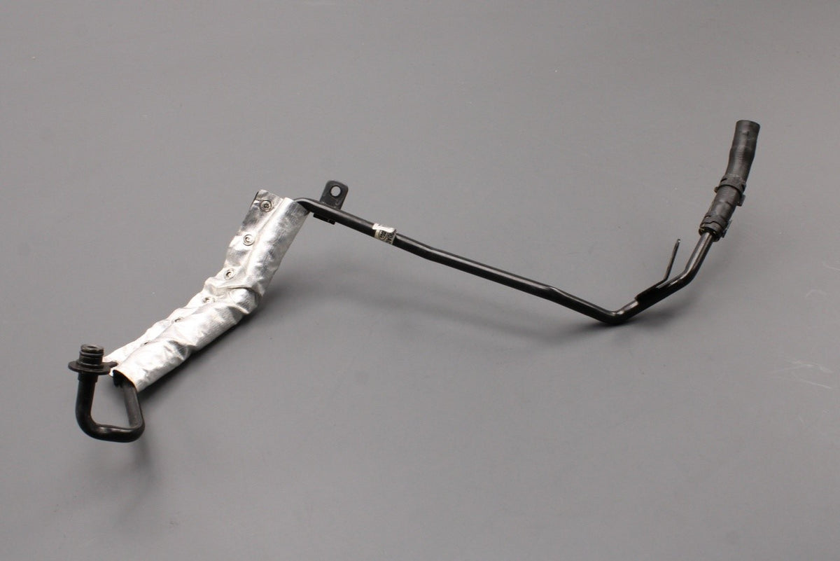 Land Rover & Range Rover 2.0L turbocharger coolant pipe LR174573 ...
