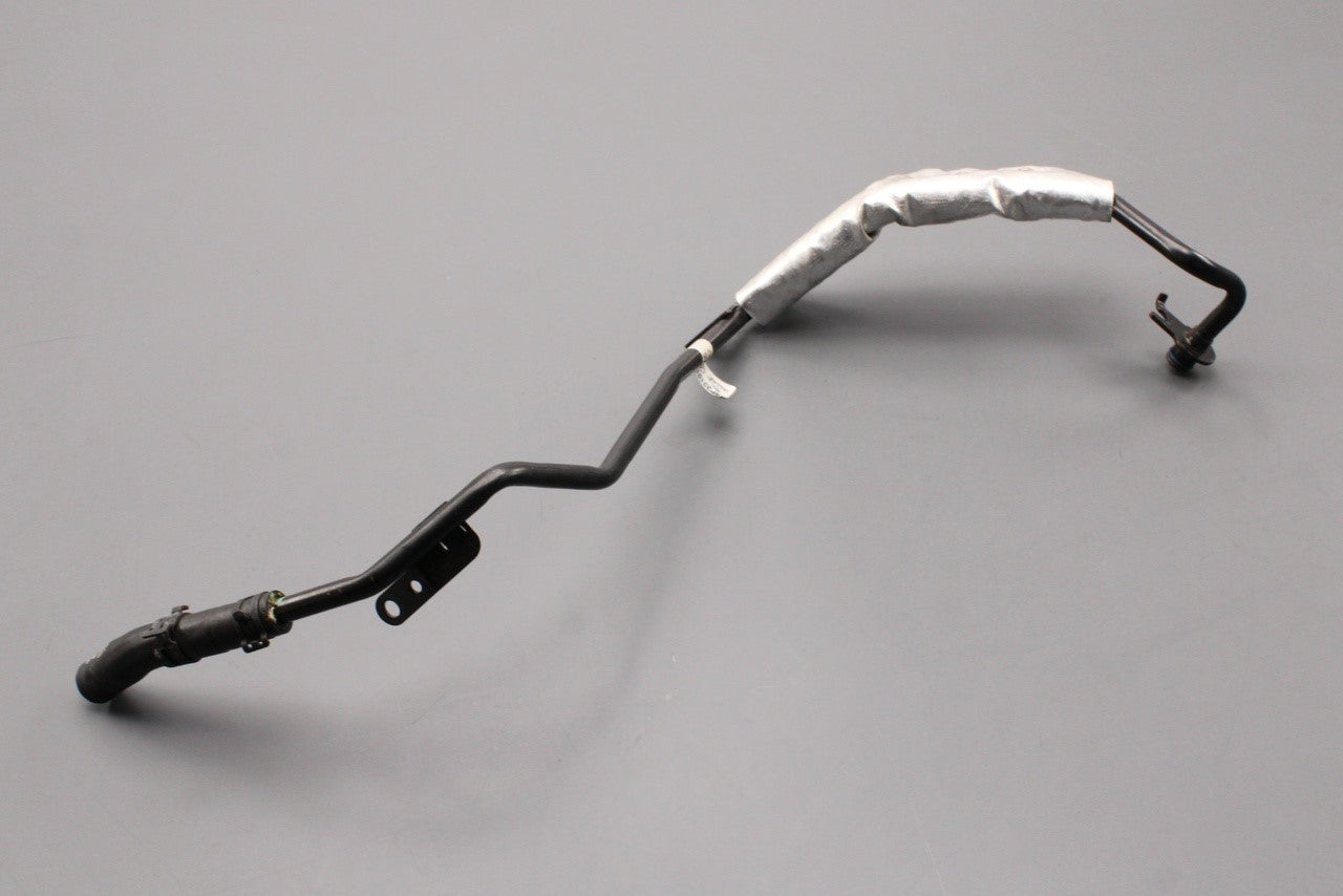 Land Rover & Range Rover 2.0L turbocharger coolant pipe LR174573 ...