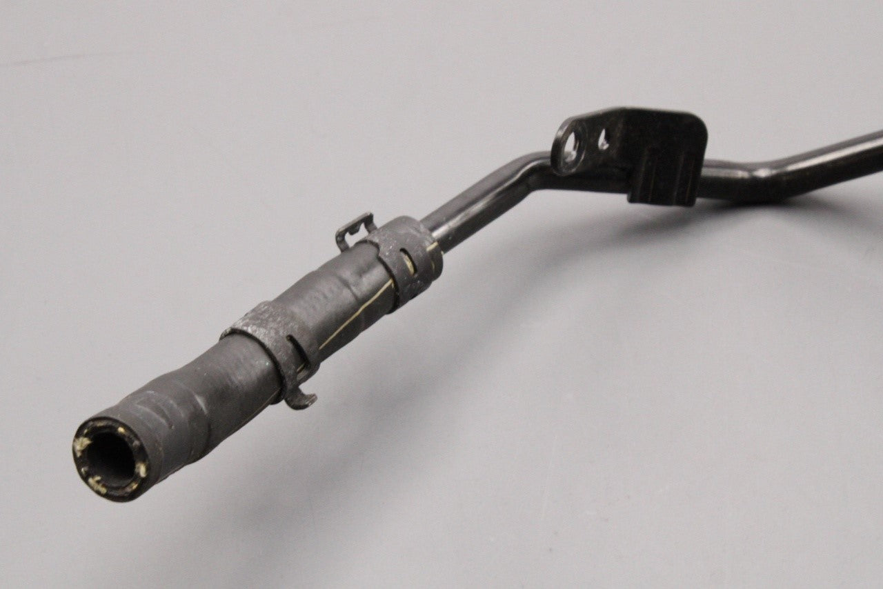 Land Rover & Range Rover 2.0L turbocharger coolant pipe LR174573 ...