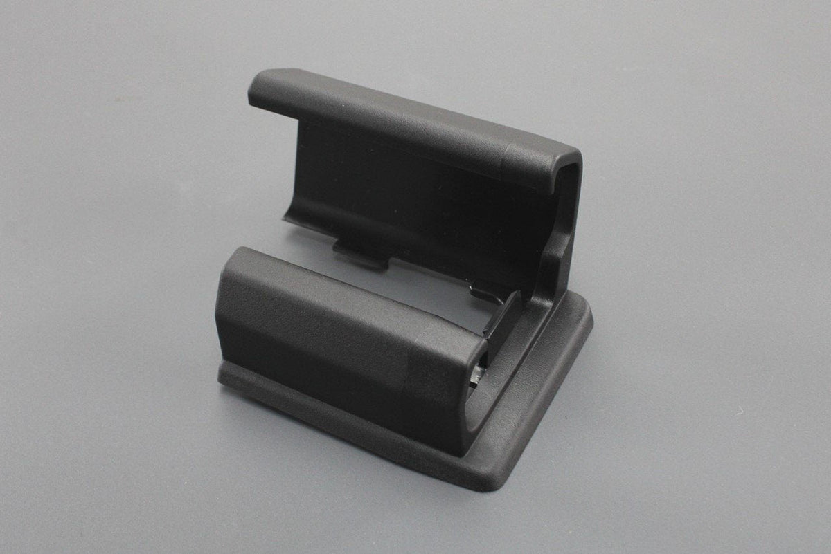 Audi TT TTRS A6 A7 RS6 RS7 seat rail end cap (left) 8S0881347A 4PK ...