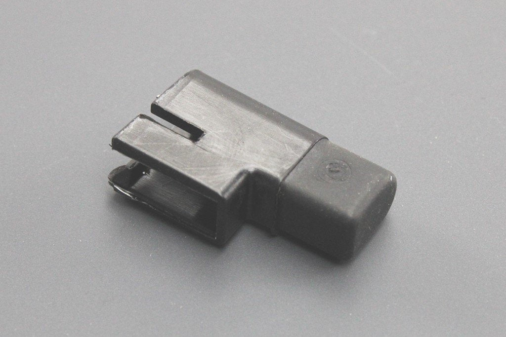 VW Transporter T5 T5.1 T6 T6.1 fuel filler door stop cap 7H0809948 ...