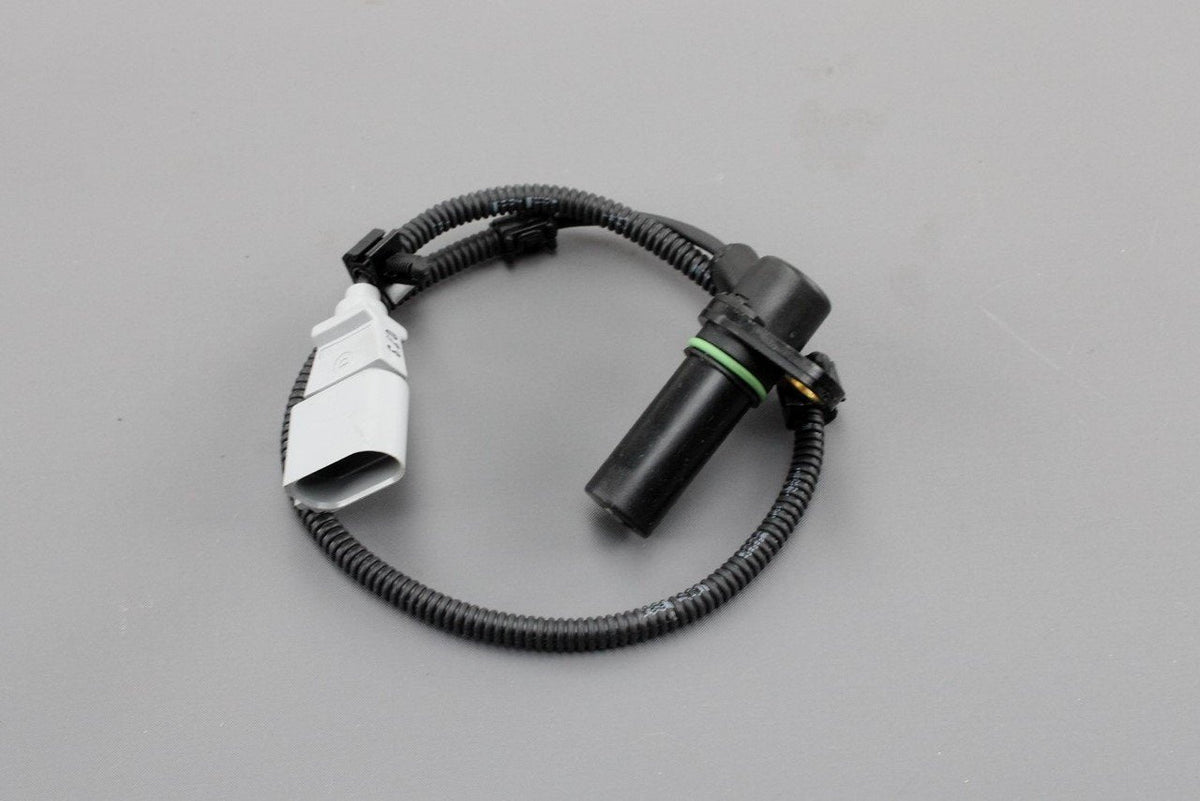 VW Audi Skoda SEAT Crankshaft impulse sensor for TDI engines 038957147 ...