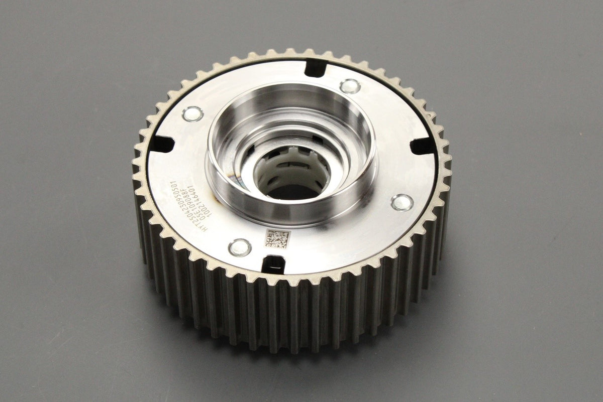 VW T-Roc Audi Skoda SEAT camshaft adjuster unit (1.5 TSI) 05E109088F ...