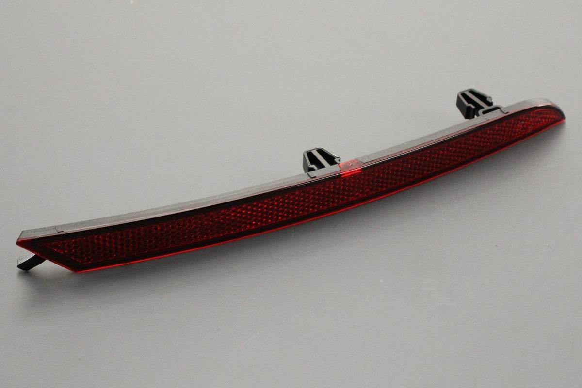 VW T-Roc 2018-on rear bumper light reflector (right) 2GA945106A ...