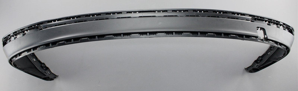 VW Tiguan 2016-2021 lower rear bumper trim (satin black) 5NA807521B 9B ...