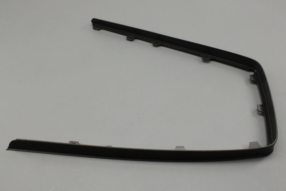 Toyota Yaris 2005-2011 front bumper lower spoiler 76851-0D080 ...