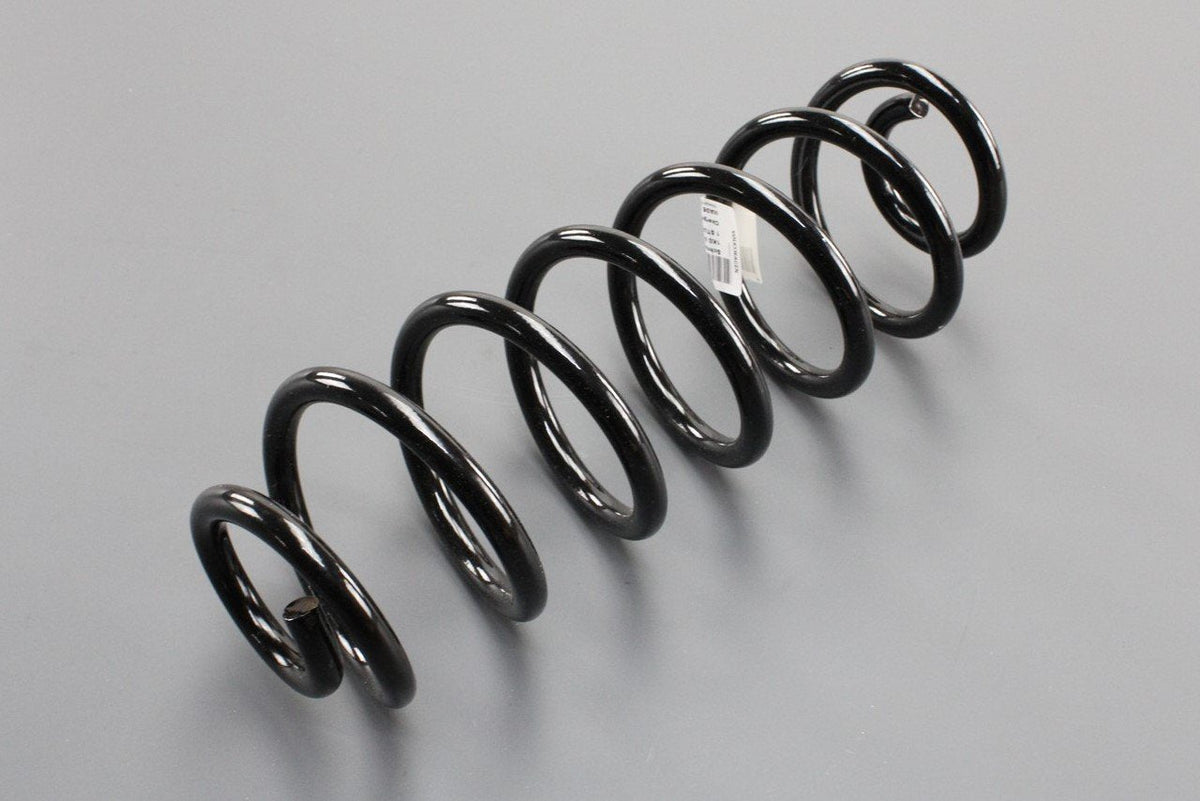 VW Golf MK5 MK6 Beetle rear coil spring 1K0511115BG – Partshaus Ltd