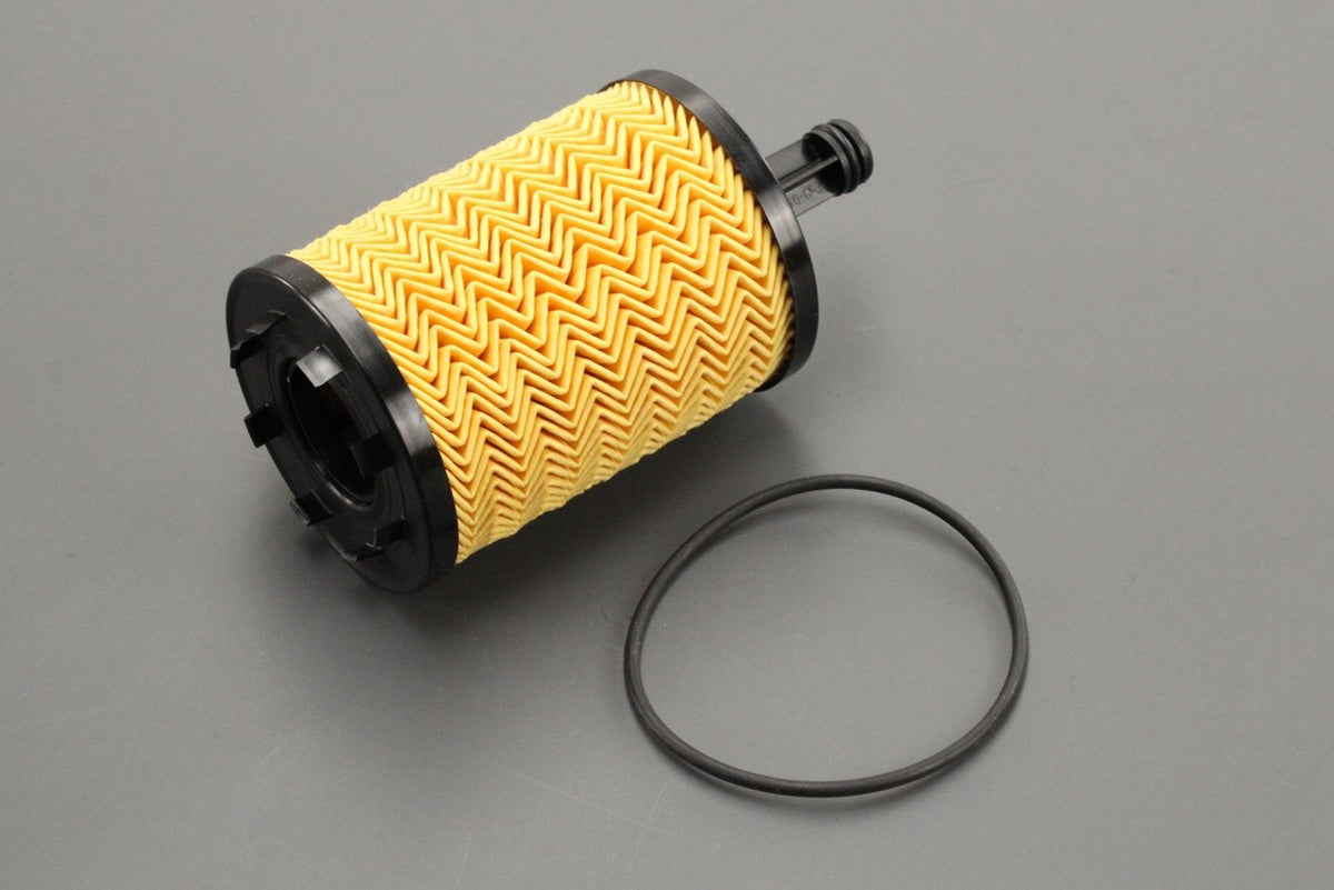 VW Lupo Golf Audi A2 A6 TT SEAT Ibiza oil filter element 071115562A ...