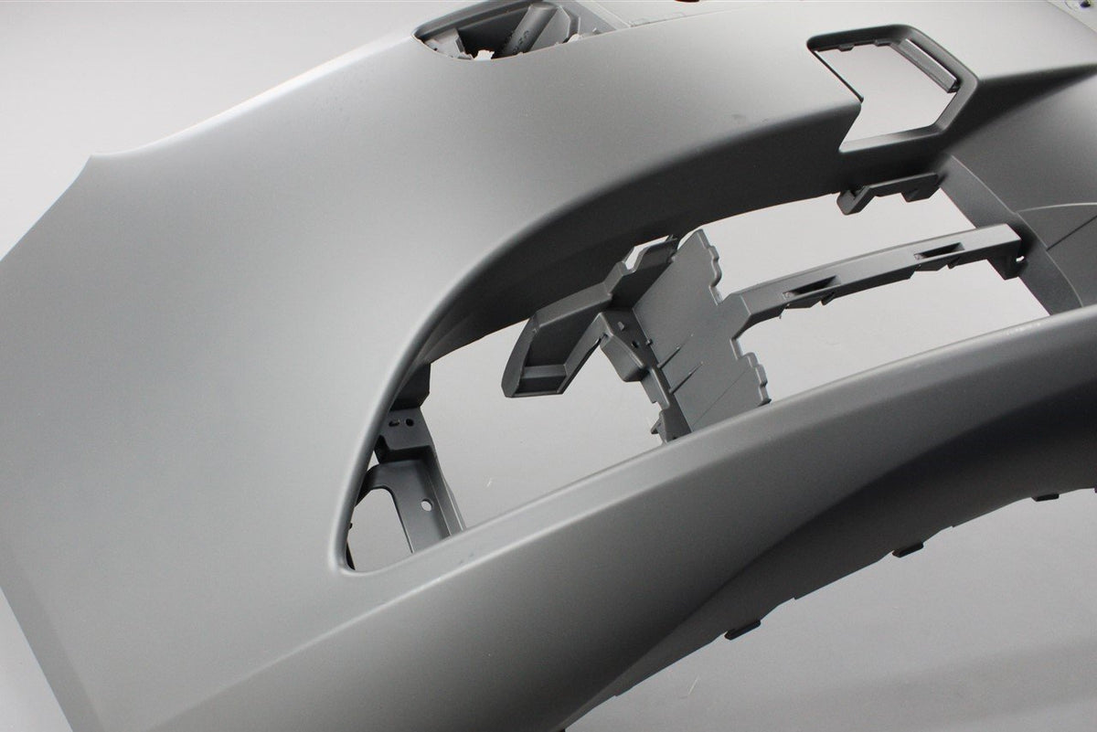 VW Transporter T6 tailgate boot lid trim panel board 7E0867605E TE9 ...