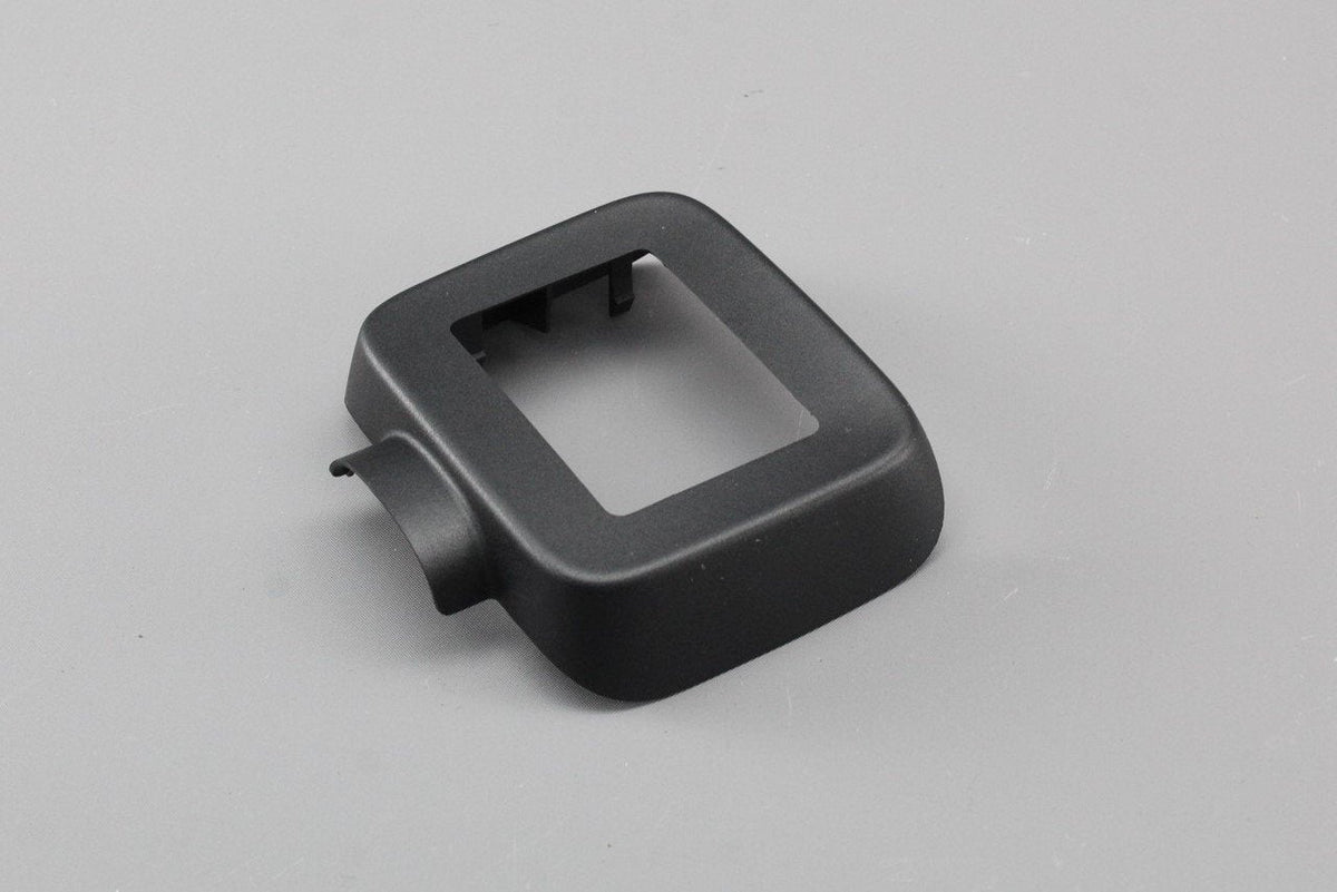VW Polo 6C Transporter Caravelle T6 radar sensor trim 6C0907225A 9B9 ...