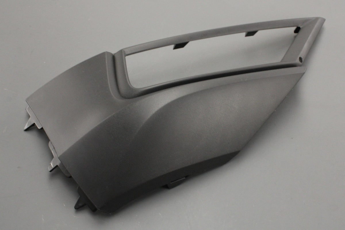 VW Tiguan 16-24 bumper fog light grille trim (right) 5NA853212A 9B9 ...