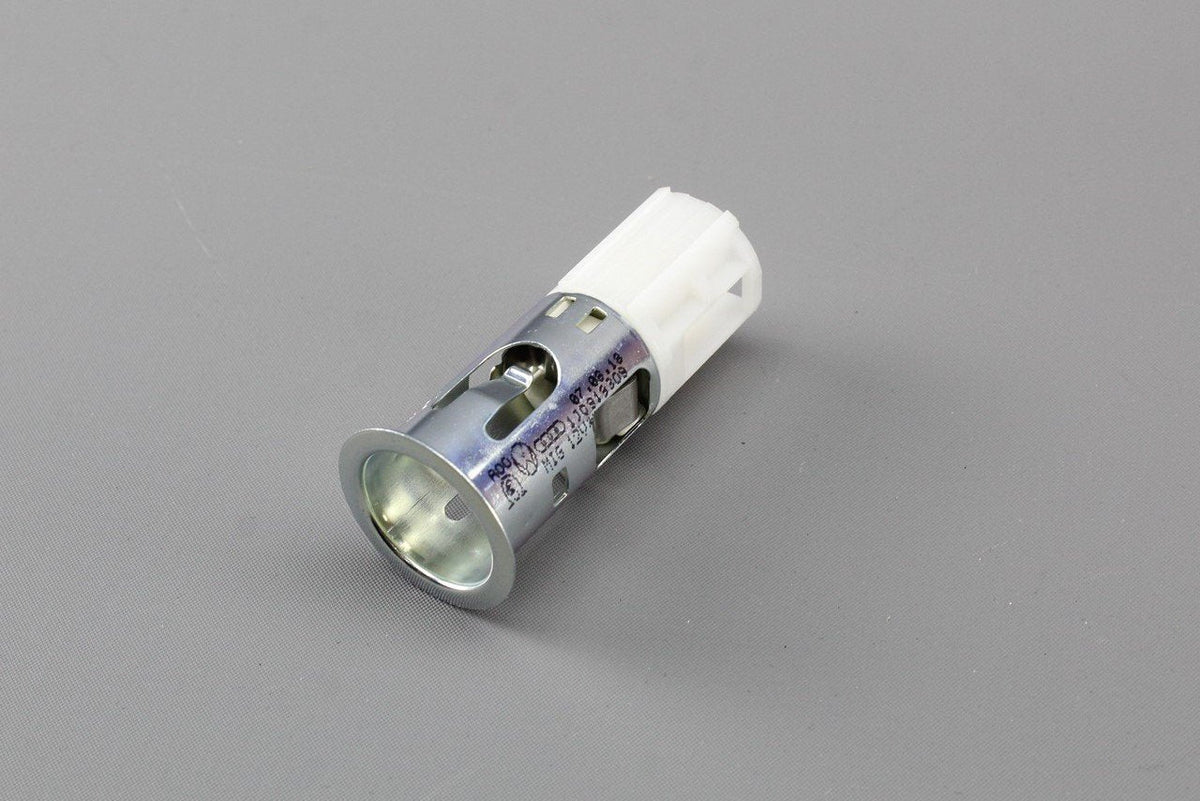 VW Audi Skoda SEAT 12V Cigarette lighter socket with connector 1J09193 ...