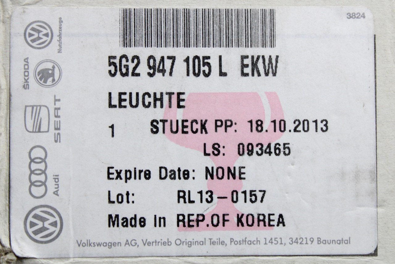 VW Golf MK7 MK8 Audi RS3 TTRS Skoda SEAT driveshaft bolt WHT005437A ...