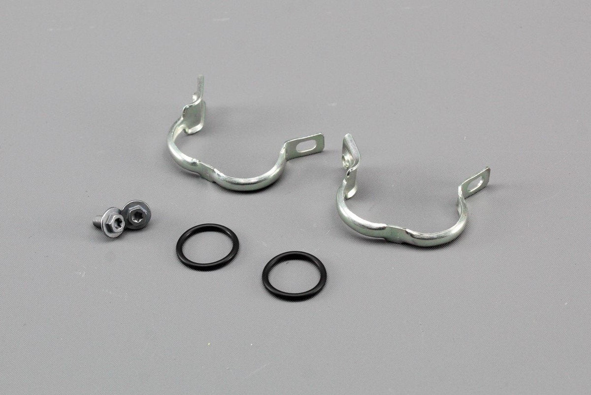 VW Audi Skoda SEAT heater matrix attachment parts kit 5Q0898400 ...