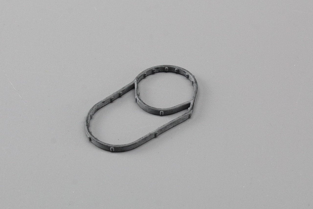 VW Audi Skoda SEAT thermostat housing gasket 1.4 1.6 03C121119E ...