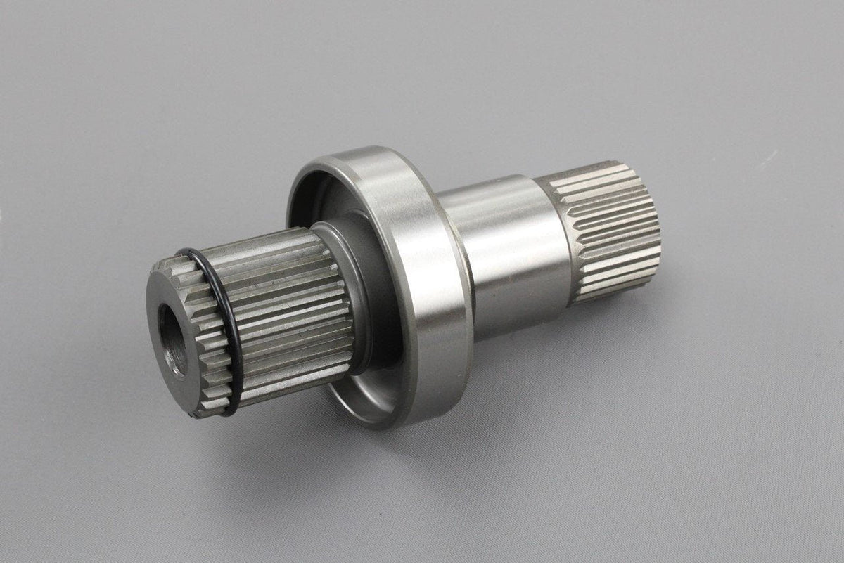 VW Audi Skoda SEAT speed nut clip (6mm) 8D0805960 – Partshaus Ltd