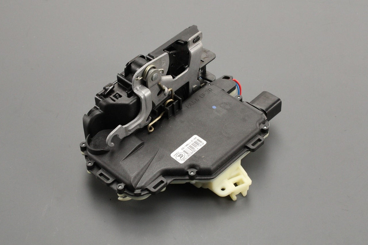 VW Golf MK4 Passat B5 Skoda Superb door lock (rear left) 3B4839015AL ...