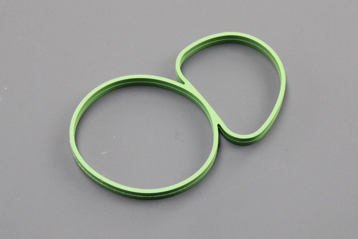 VW Touareg Audi A6 A8 Q5 Q7 intake manifold seal (3.0 TDI) 059129069A ...