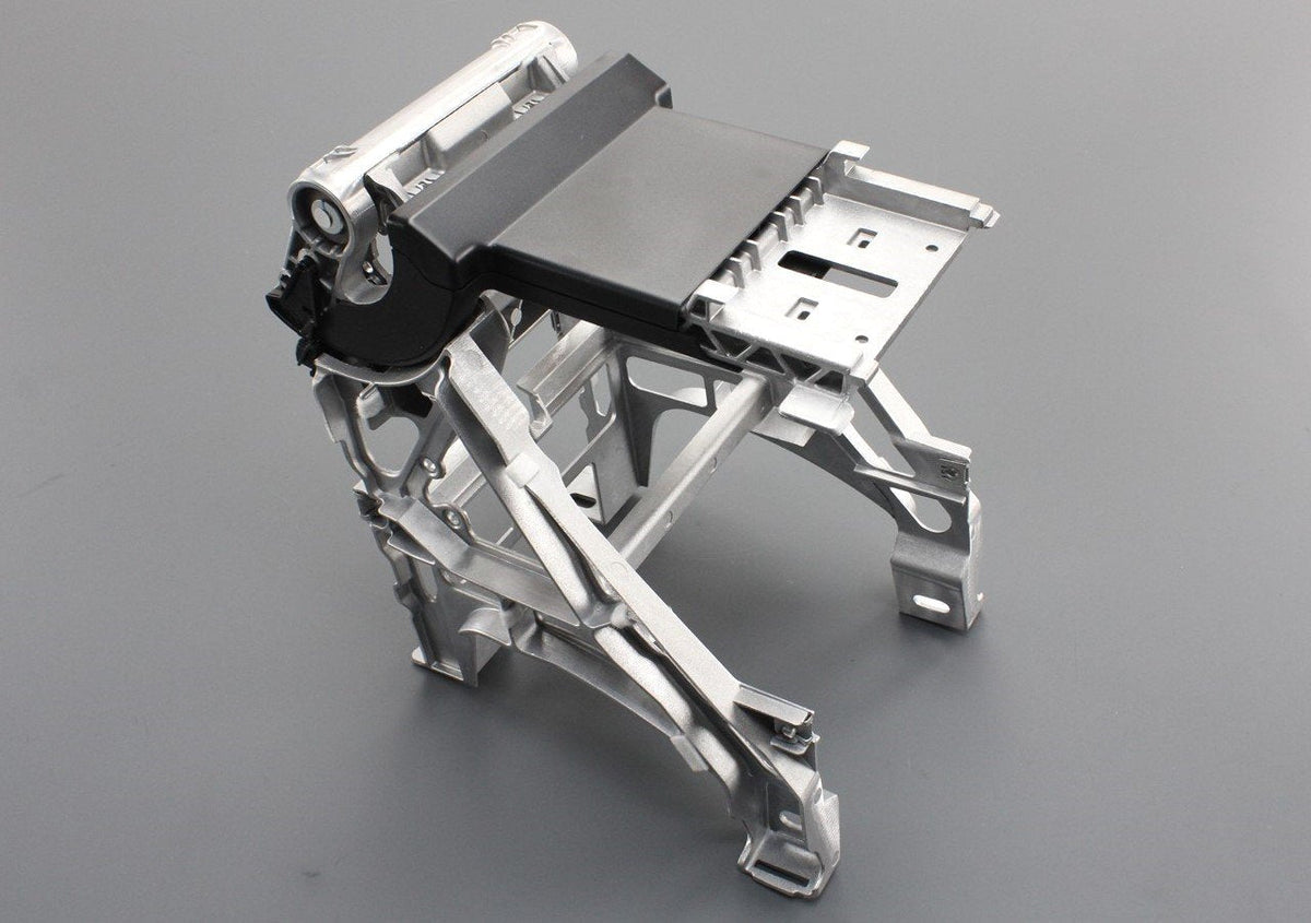 Audi Q5 2017-on mounting for arm rest 80A864283E – Partshaus Ltd