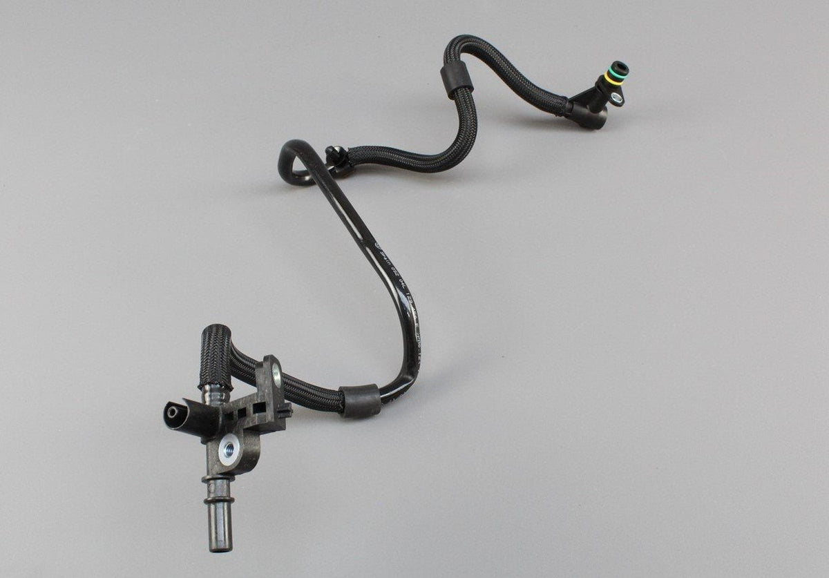VW Audi Skoda SEAT 1.6 TDI Vacuum breather hose 04L129456D – Partshaus Ltd