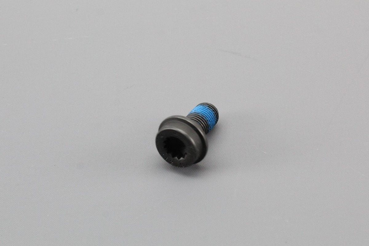 VW Audi SEAT M10 socket head VR6 V8 flywheel bolt (x1) N90539801 ...