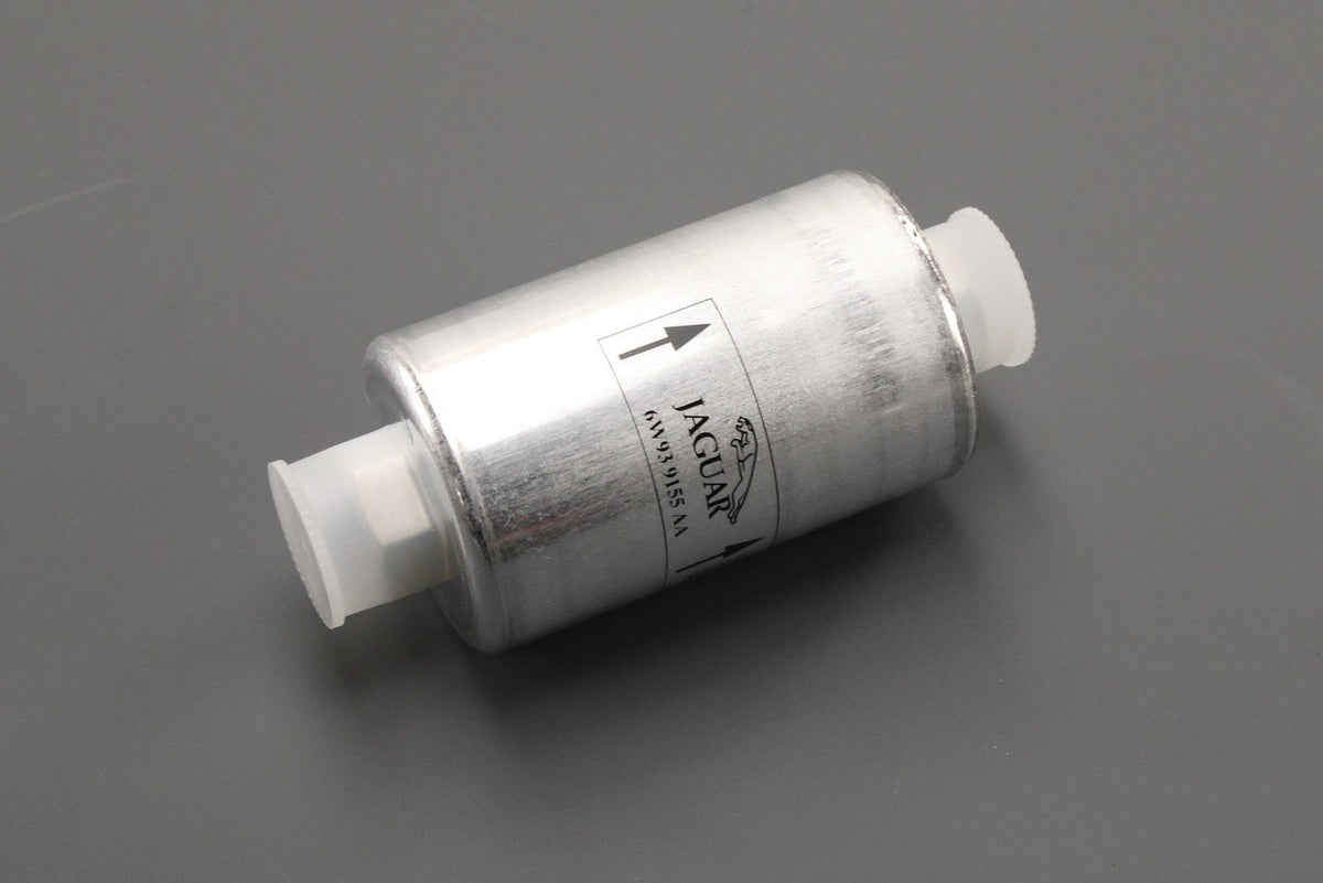 Jaguar XJ 2003-2009 fuel filter C2C35417 – Partshaus Ltd