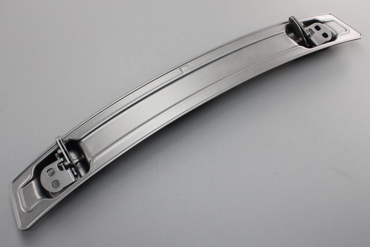 Audi TT TTS TTRS 2015-on spoiler bracket drive unit (rear) 8S0827948H ...