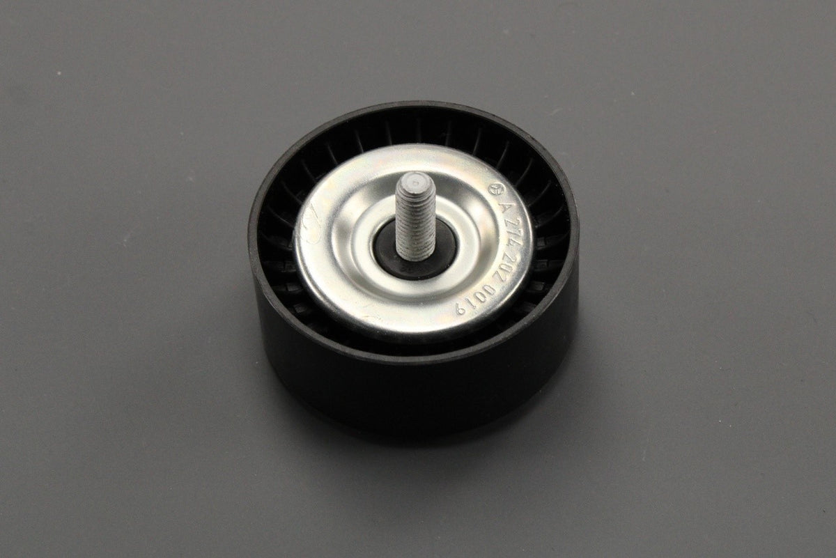 Mercedes-Benz auxiliary belt tensioner pulley A2742020019 – Partshaus Ltd